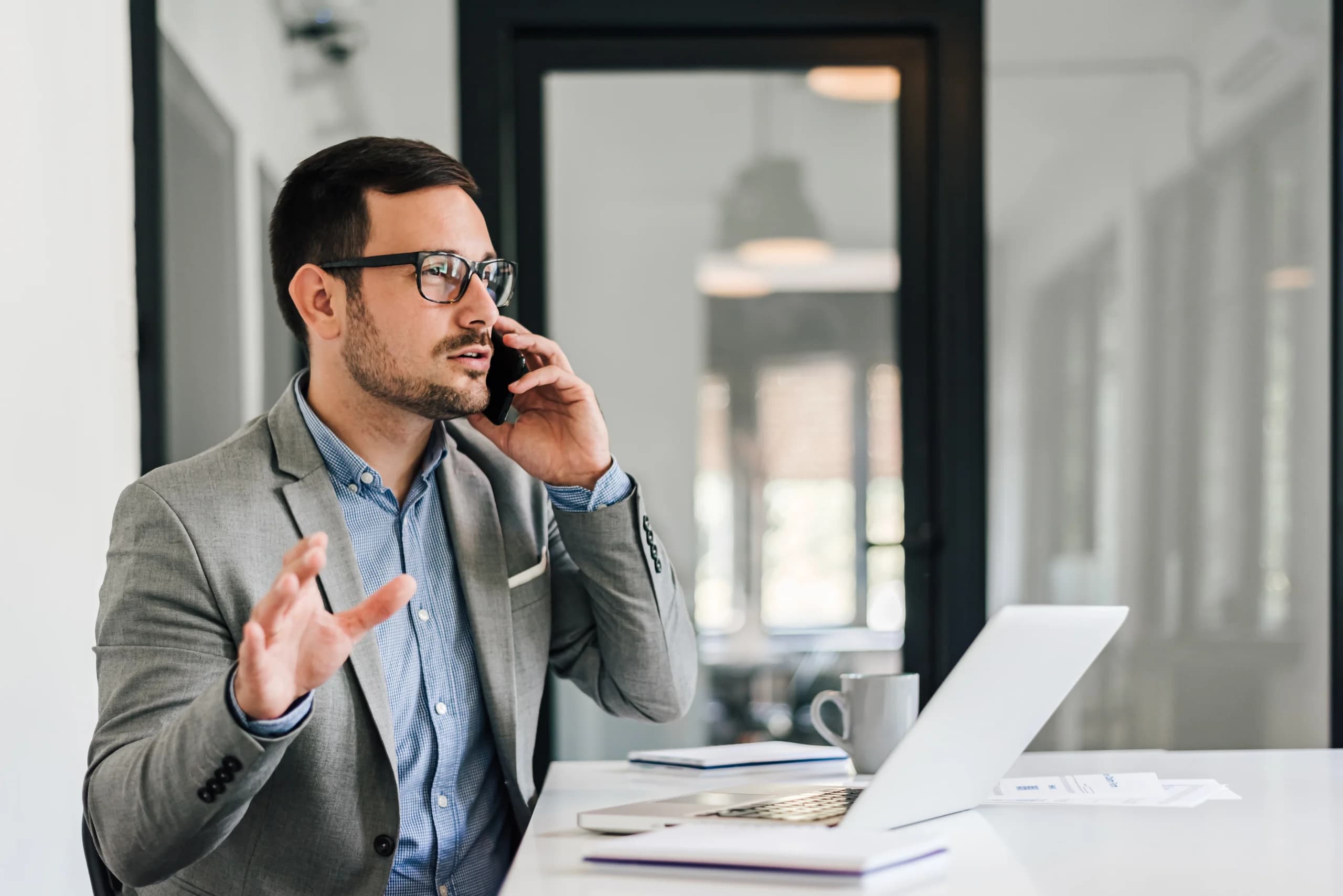 Client Support - Polaris Technology Group | Polaris Technology Group