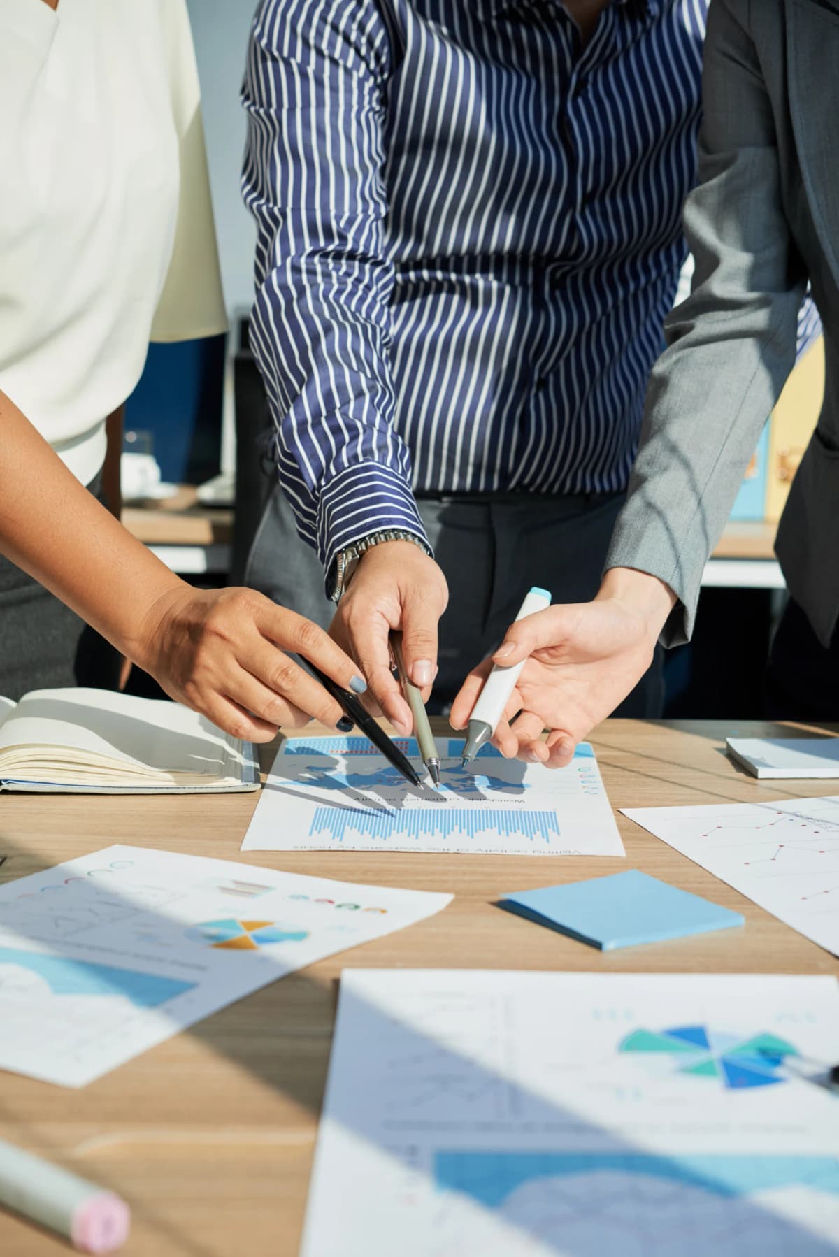 ServiceNow Implementation Services | Polaris Technology Group | Polaris ...
